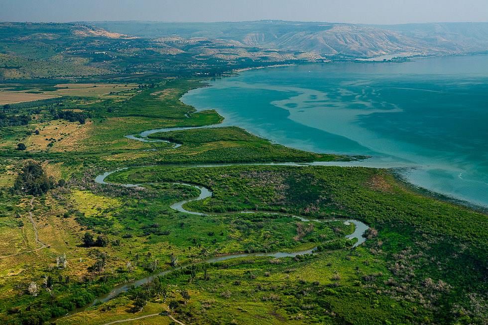 The “barrier” between the two seas – The great secret of Islam